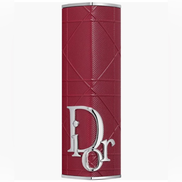 Dior | Makeup | Dior Addict Refillable Couture Lipstick Case | Poshmark